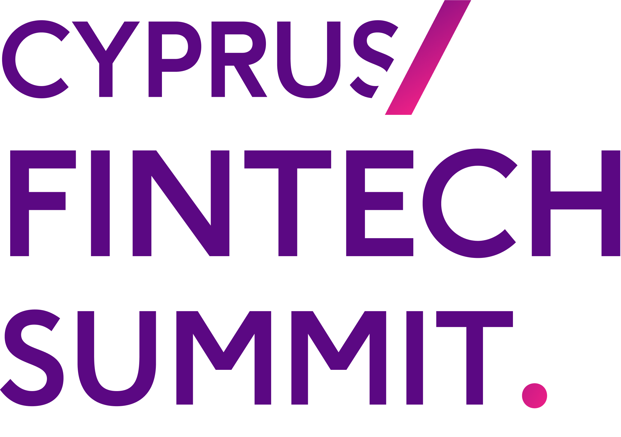 Cyprus Fintech Summit – Cyprus Fintech Summit